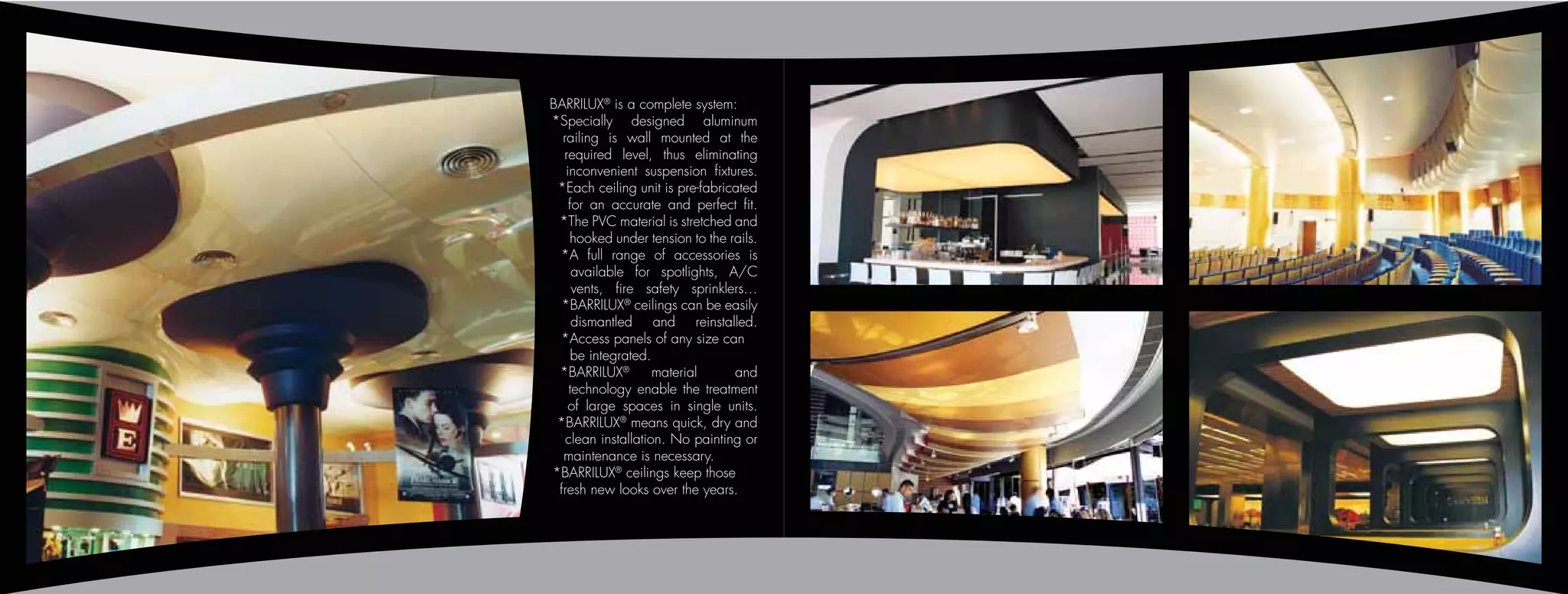 BARRILUX Brochure_gcube | PDF