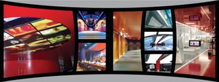 BARRILUX Brochure_gcube | PDF