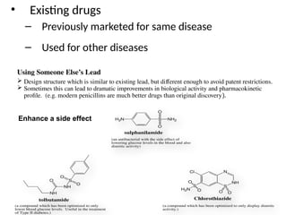 Drug development - an introduction to the stages involved | PPTX