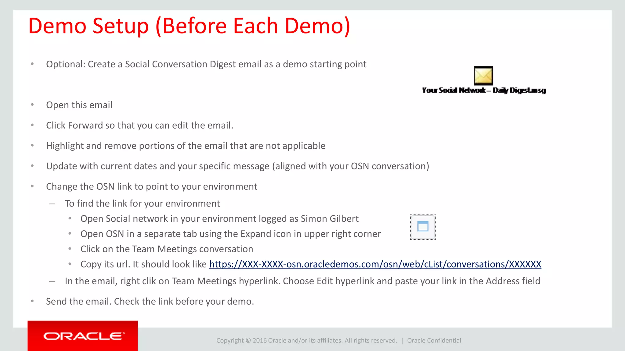 Oracle Fusion - Core HR - Employee Experience | PPTX