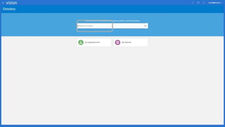 Oracle Fusion - Core HR - Employee Experience | PPTX