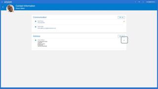 Oracle Fusion - Core HR - Employee Experience | PPTX