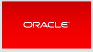 Oracle Fusion - Core HR - Employee Experience | PPTX