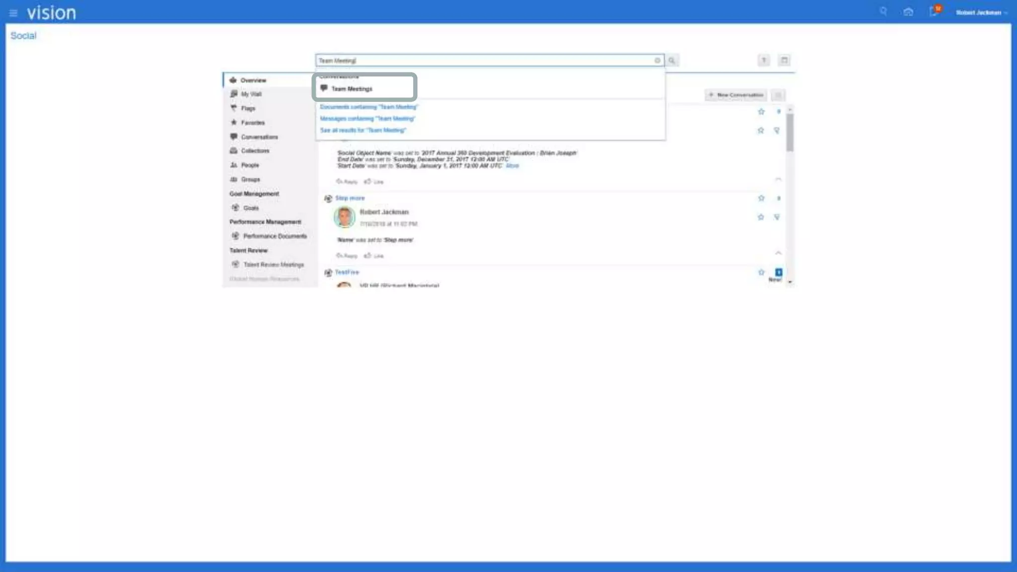 Oracle Fusion - Core HR - Manager Experience | PPTX