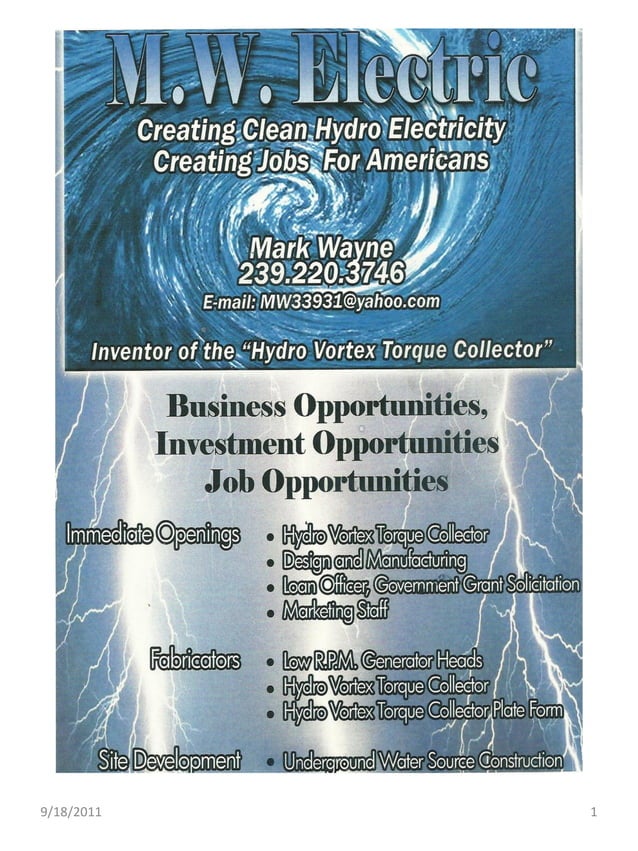 HVTC Presentation final | PDF | Home Improvement | Home & Garden