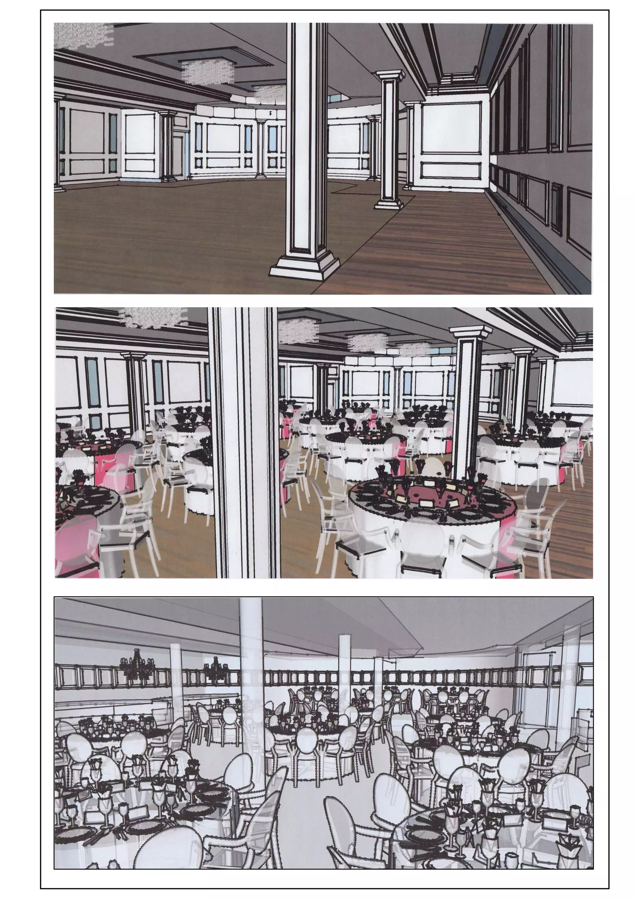 MAROKKAANSE FEESTZALEN BOURMANA.pdf 3 | PDF