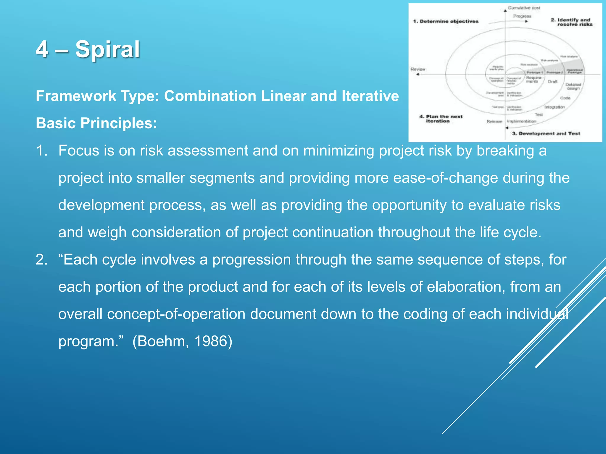 System Development Methodologies | PPT