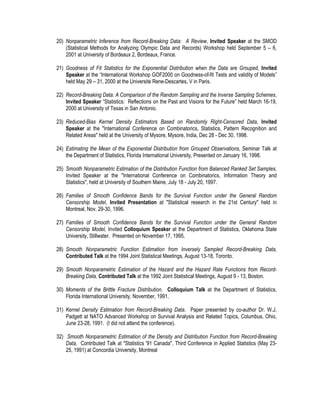 CVsneh | PDF | Science