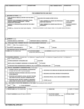 DD FORM 2792 | PDF