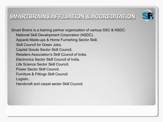 Smartbrains Engineers Technology Pvt Ltd Offer Oil Gas Training