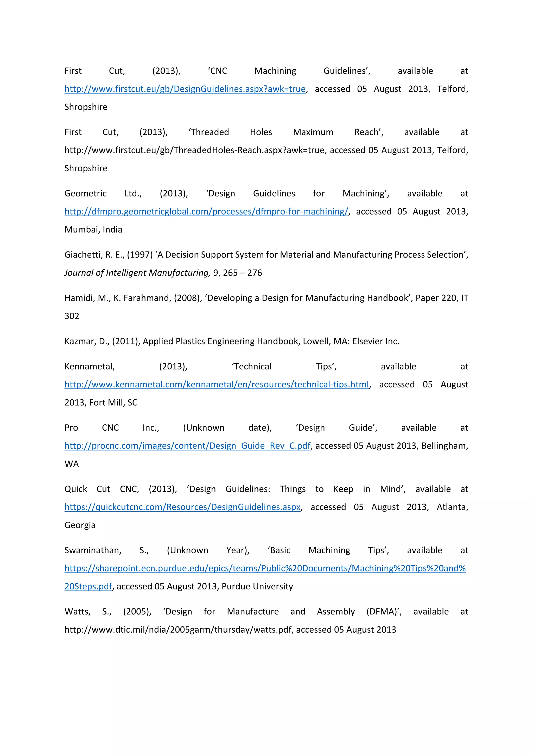 EPSRC report (short version) | PDF