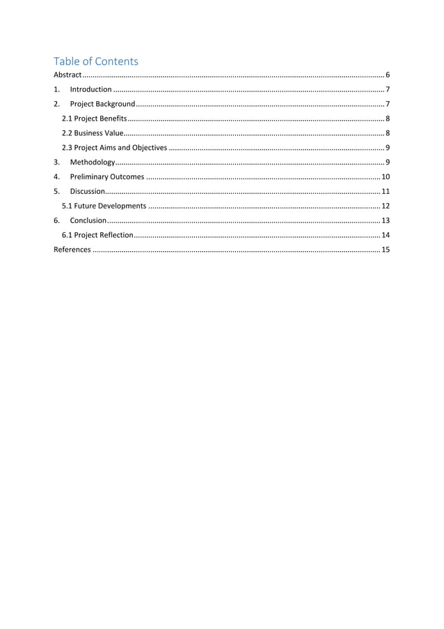 EPSRC report (short version) | PDF