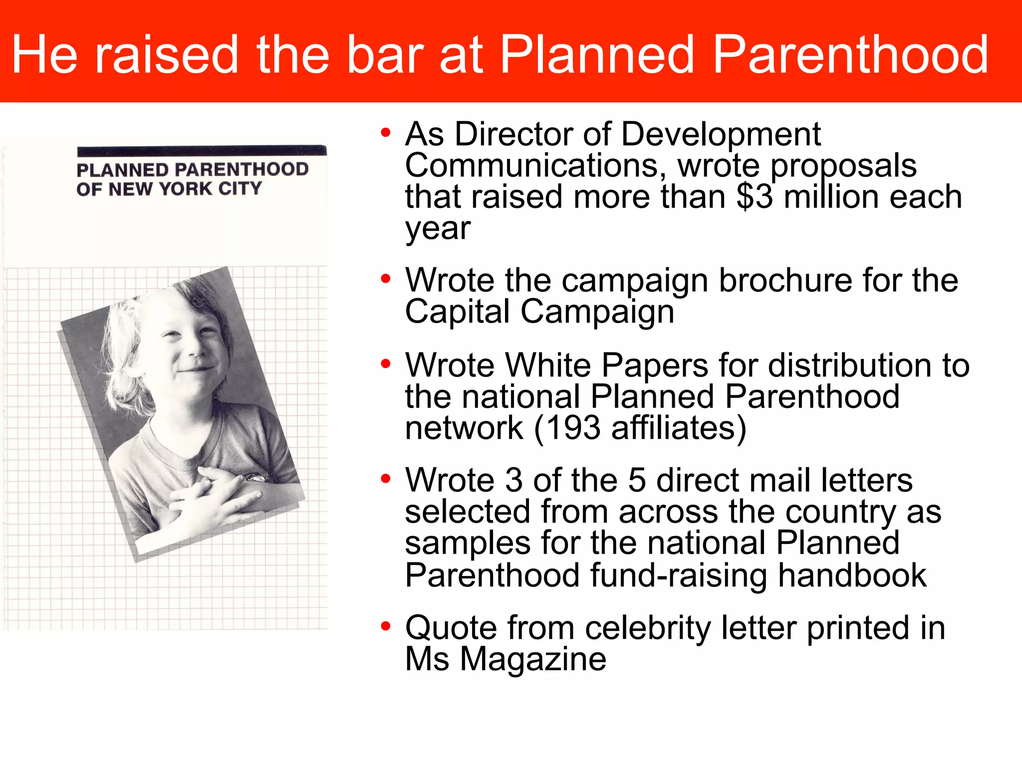 Peter Hempel-experience presentation-2015 | PDF