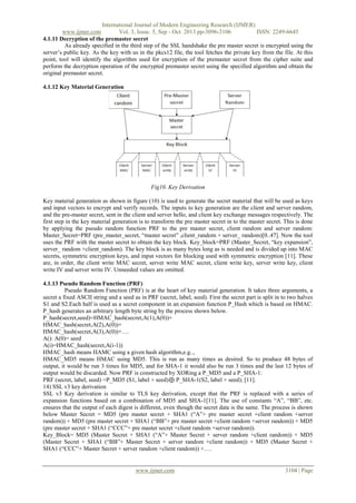 Network Forensic Investigation of HTTPS Protocol | PDF