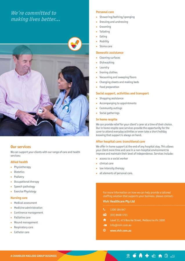 BROCHURE_TEMP STAFFING SERVICES_V4 | PDF