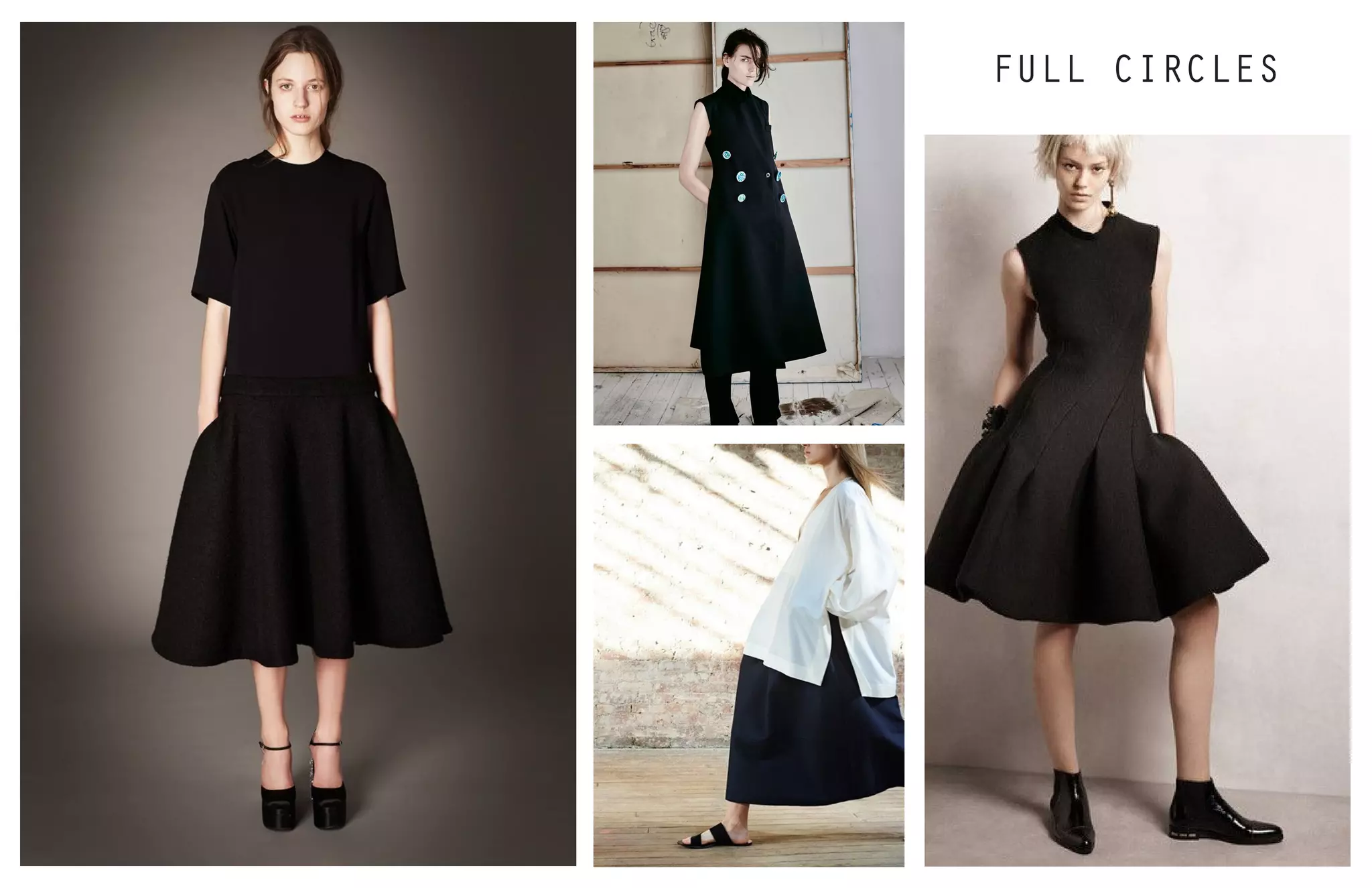 Trend Report Wider is Better | PDF