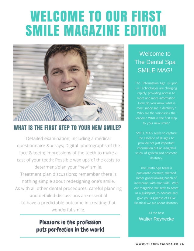 SMILE MAG - FINAL EDIT 7.3.2016