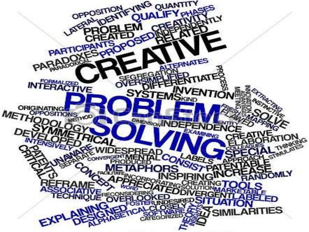 creative-problem-solving