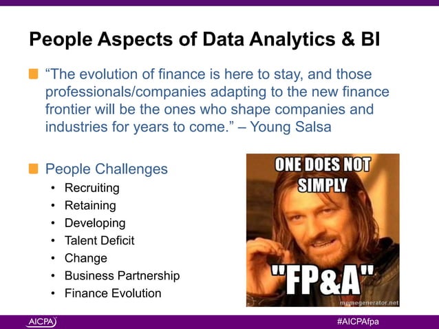 Data Analytics and Business Intelligence | PPTX | Databases | Computer Software and Applications