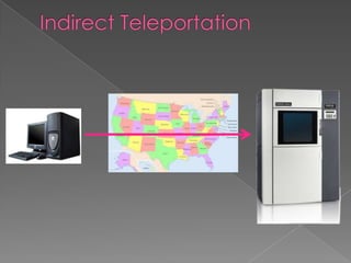 Dd3d aaron thornton | PPT