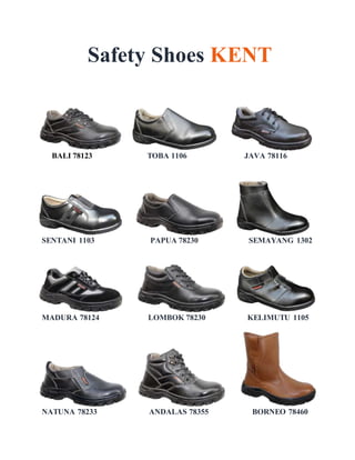 Kent Shoes | PDF