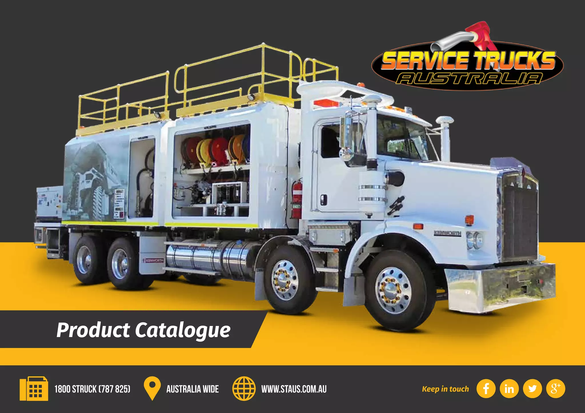 STA Product Catalogue | PPT
