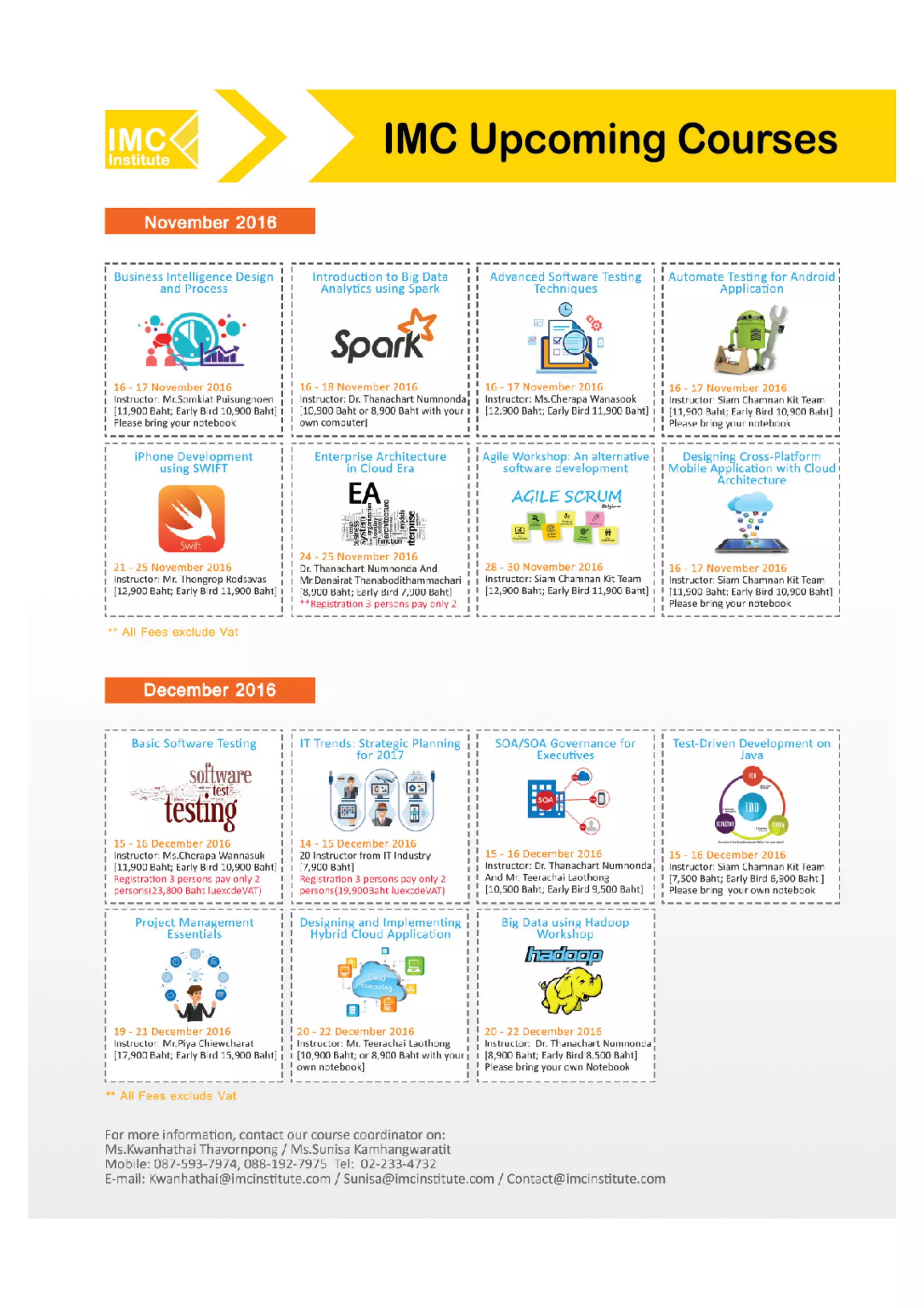 บทความ การสำรวจตลาด Thai Software & Software Services 2558 | PDF