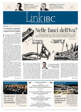 IBC_LINK_2015N2 | PDF