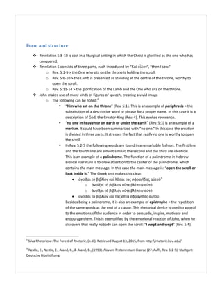 Revelation%205.9-10[1] | PDF