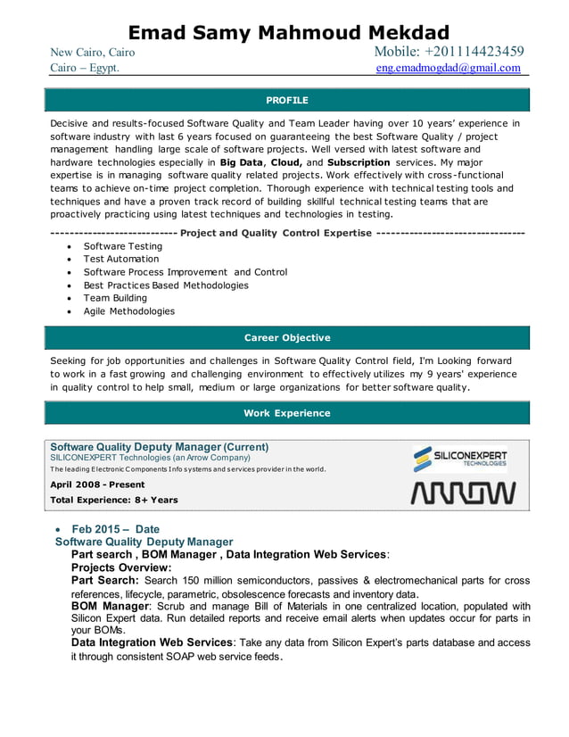 Emad Samy Mahmoud Mekdad | DOCX