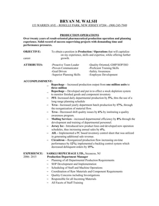 BRYAN RESUME FINAL | DOC