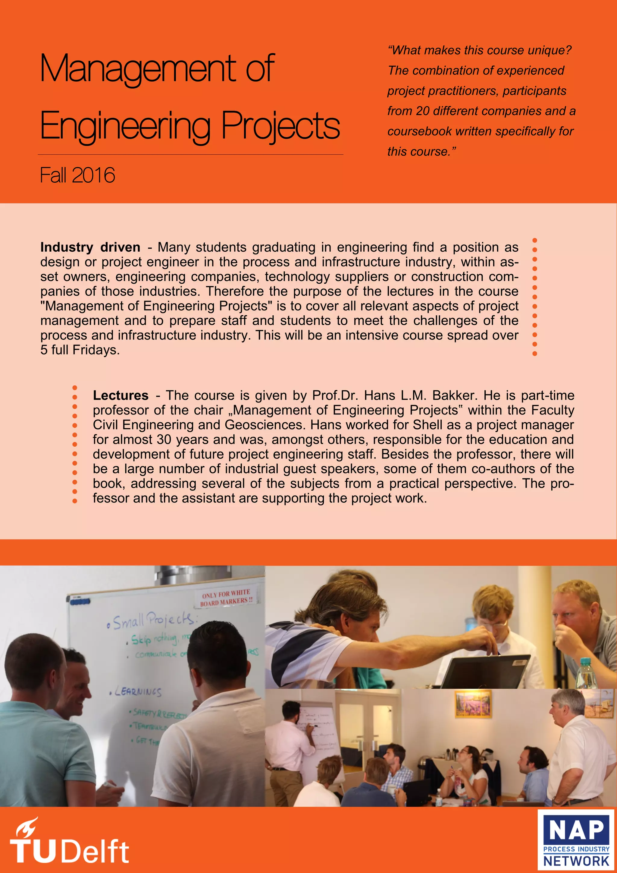 700C160526ef Flyer 5-daagse MEP cursus | PDF