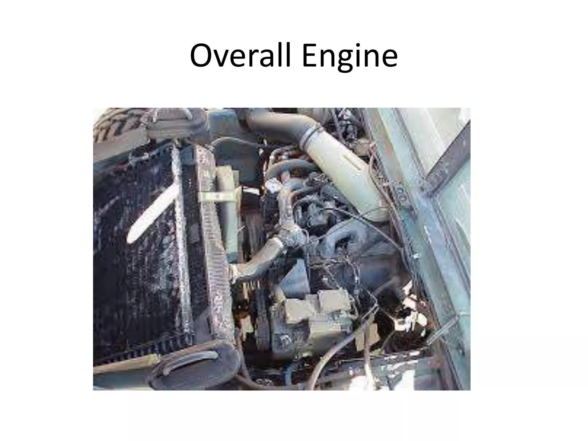 Preventative Maintenance (PMCS) of HMMWV | PPTX