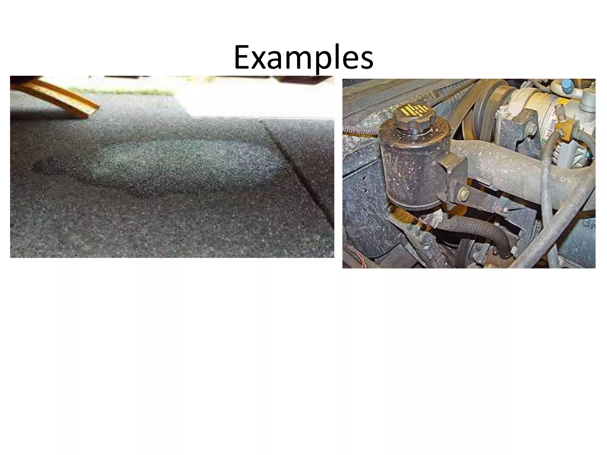 Preventative Maintenance (PMCS) of HMMWV | PPTX