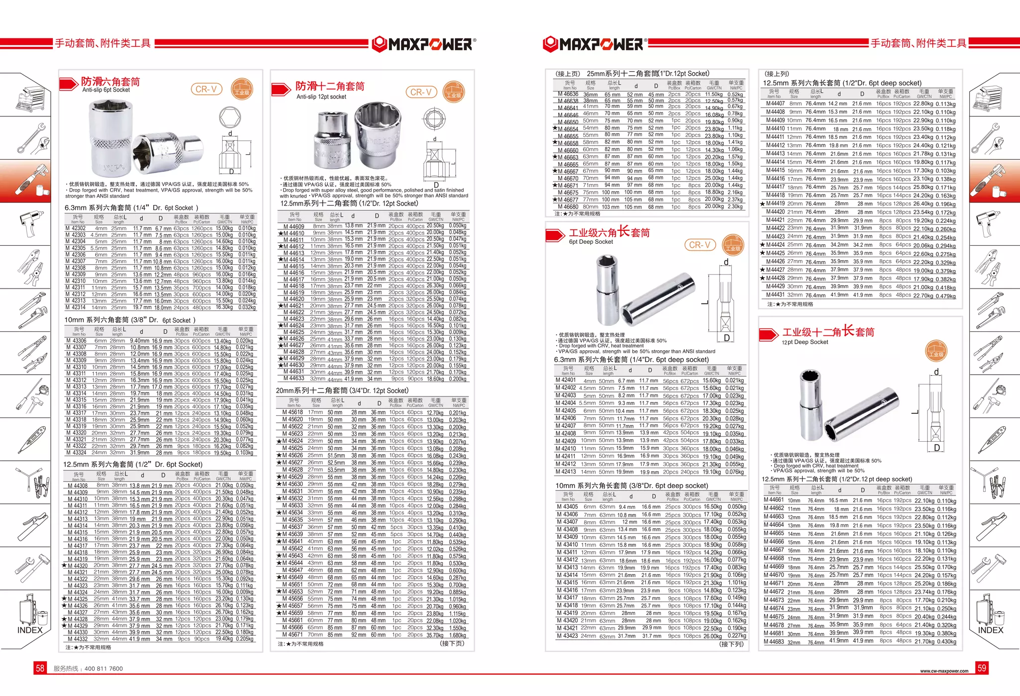 Catálogo .pdf | Manufacturing Industry | Industries