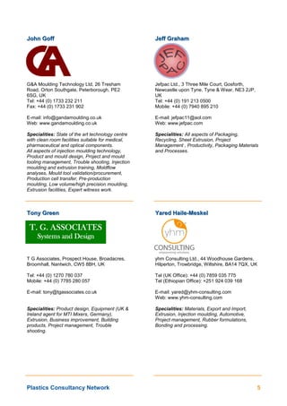 PCN Buyers Guide | PDF