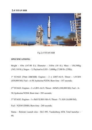 DESIGN AND PERFORMANCE OPTMIZATION OF HYPERSONIC I NTER-CONTINENTAL ...