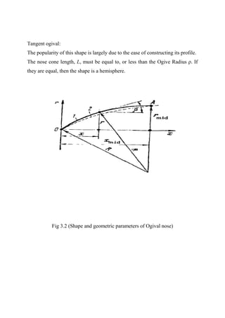 DESIGN AND PERFORMANCE OPTMIZATION OF HYPERSONIC I NTER-CONTINENTAL ...
