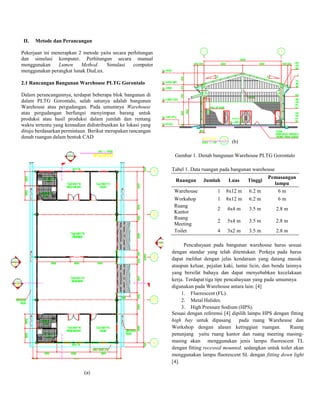 Internship Assessment | PDF