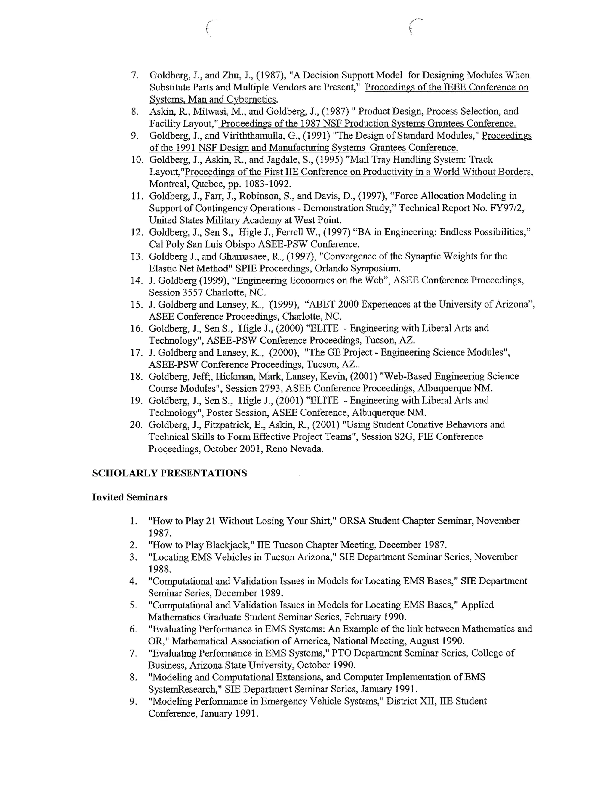 Education Equivalency Evaluation | PDF