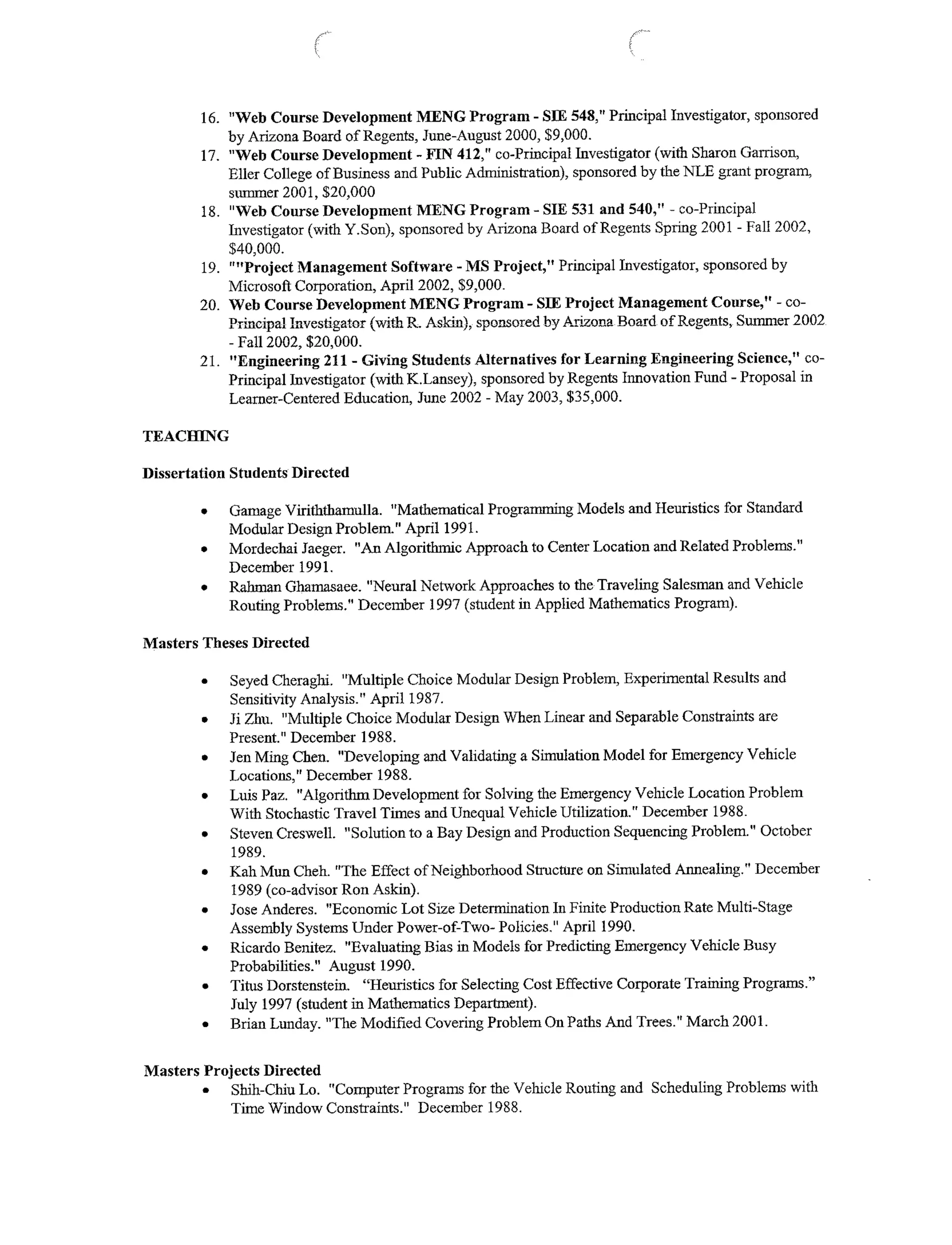 Education Equivalency Evaluation | PDF