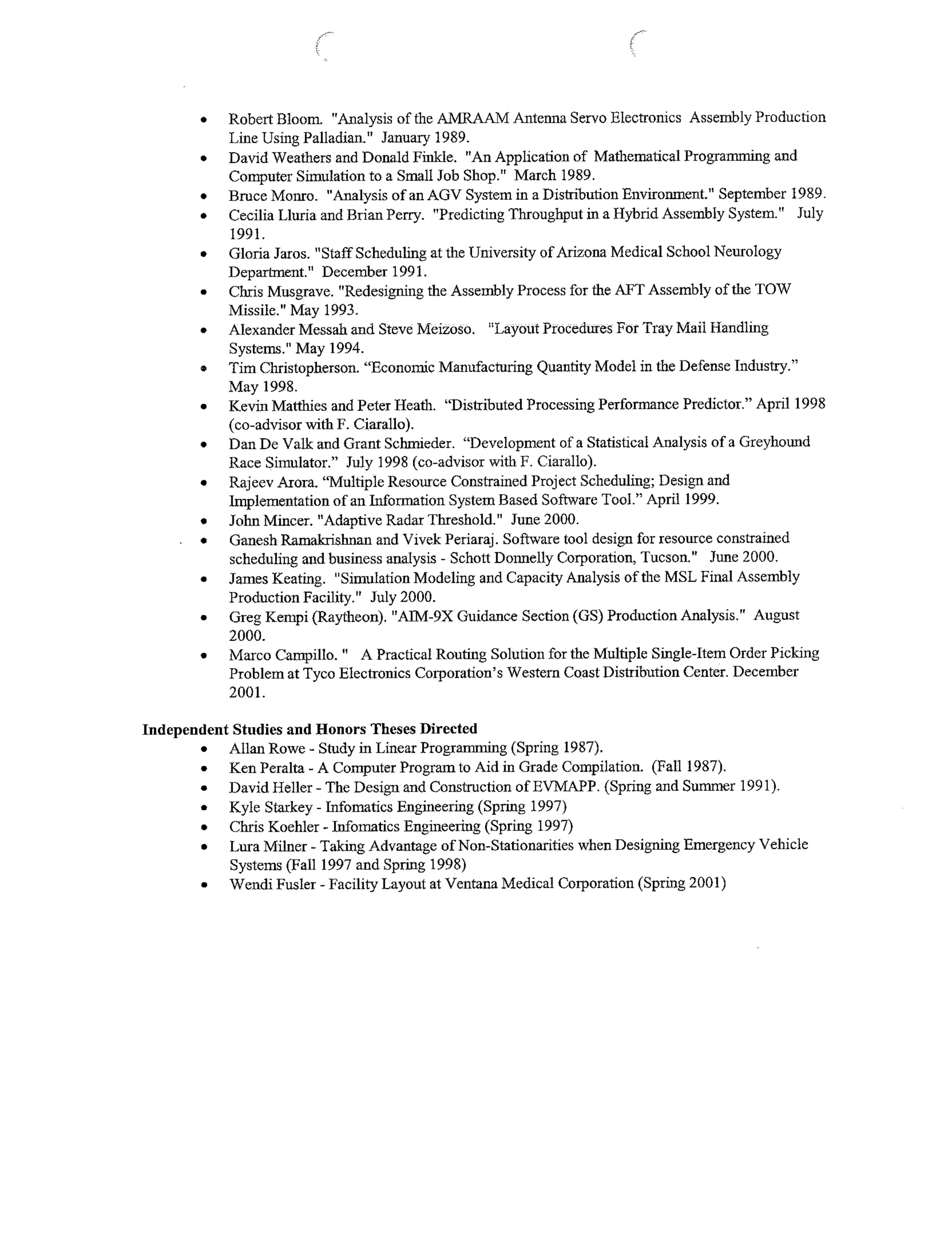 Education Equivalency Evaluation | PDF