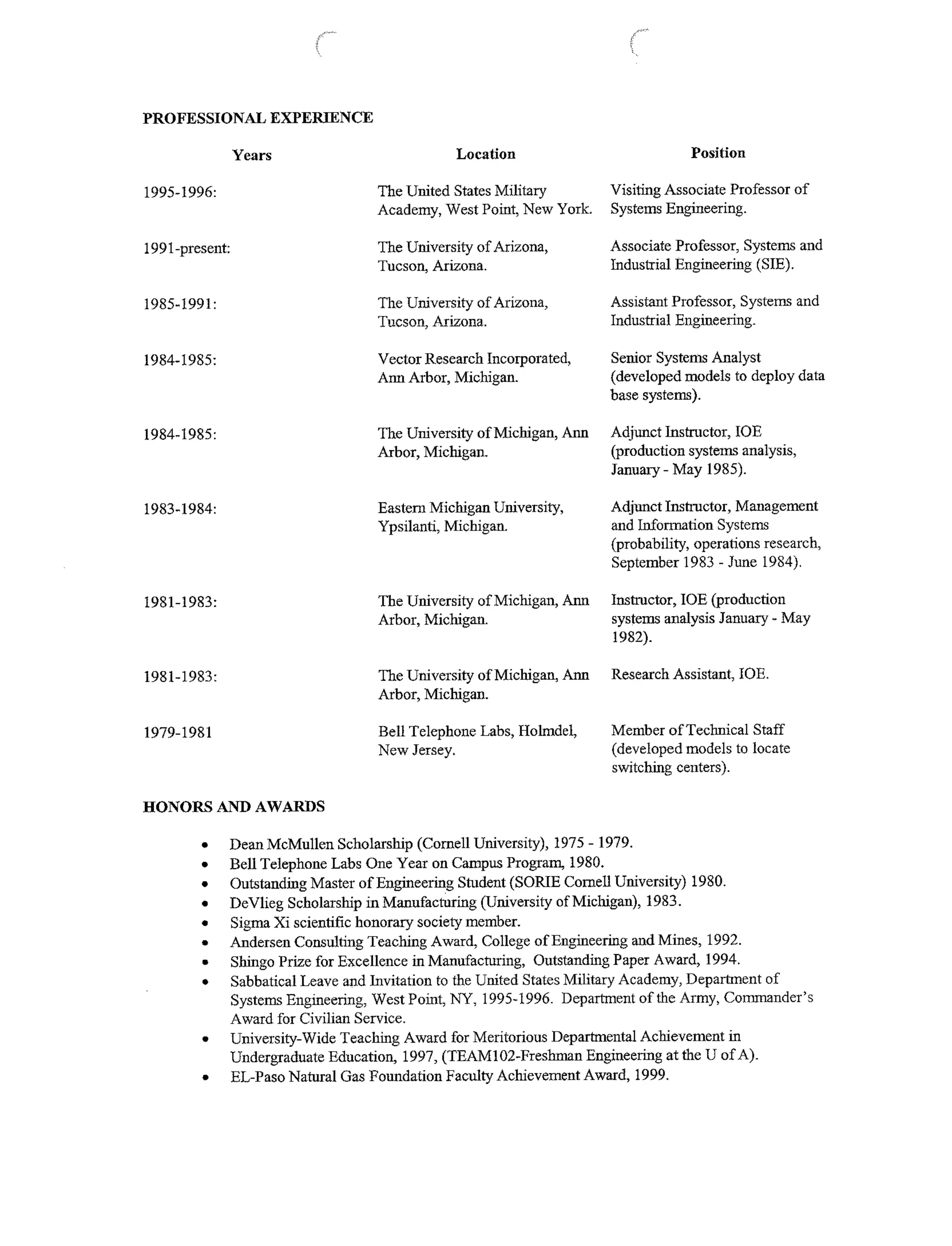 Education Equivalency Evaluation | PDF