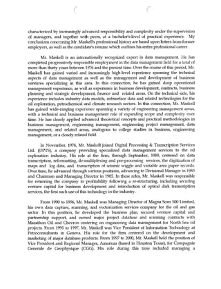 Education Equivalency Evaluation | PDF