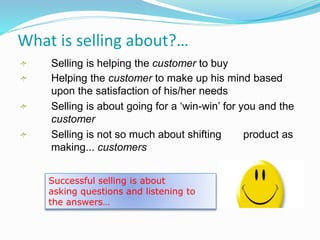 Make Sales Strategies & Action Plans | PPTX