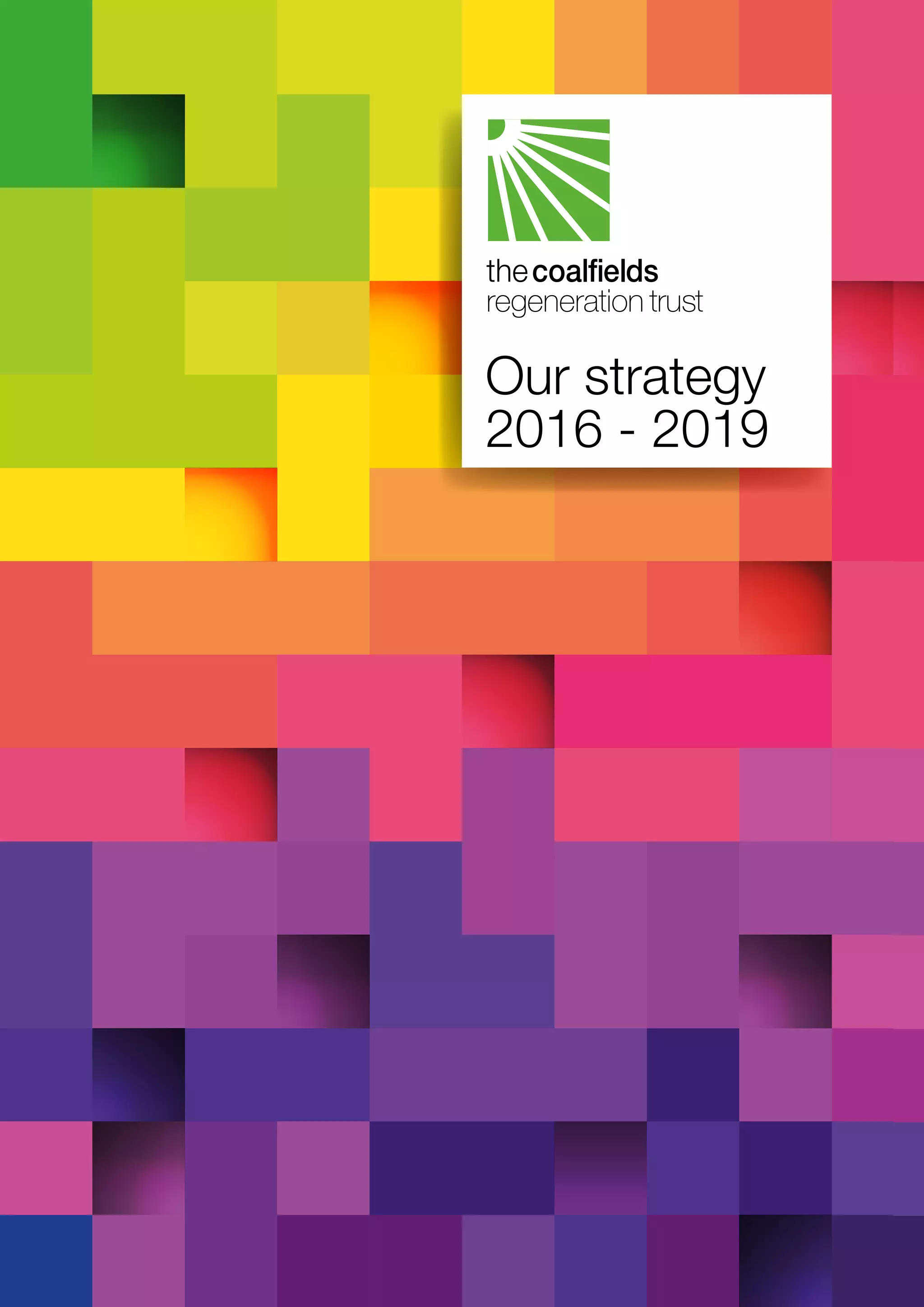 CRT Strategy 2016 to 2019 | PDF