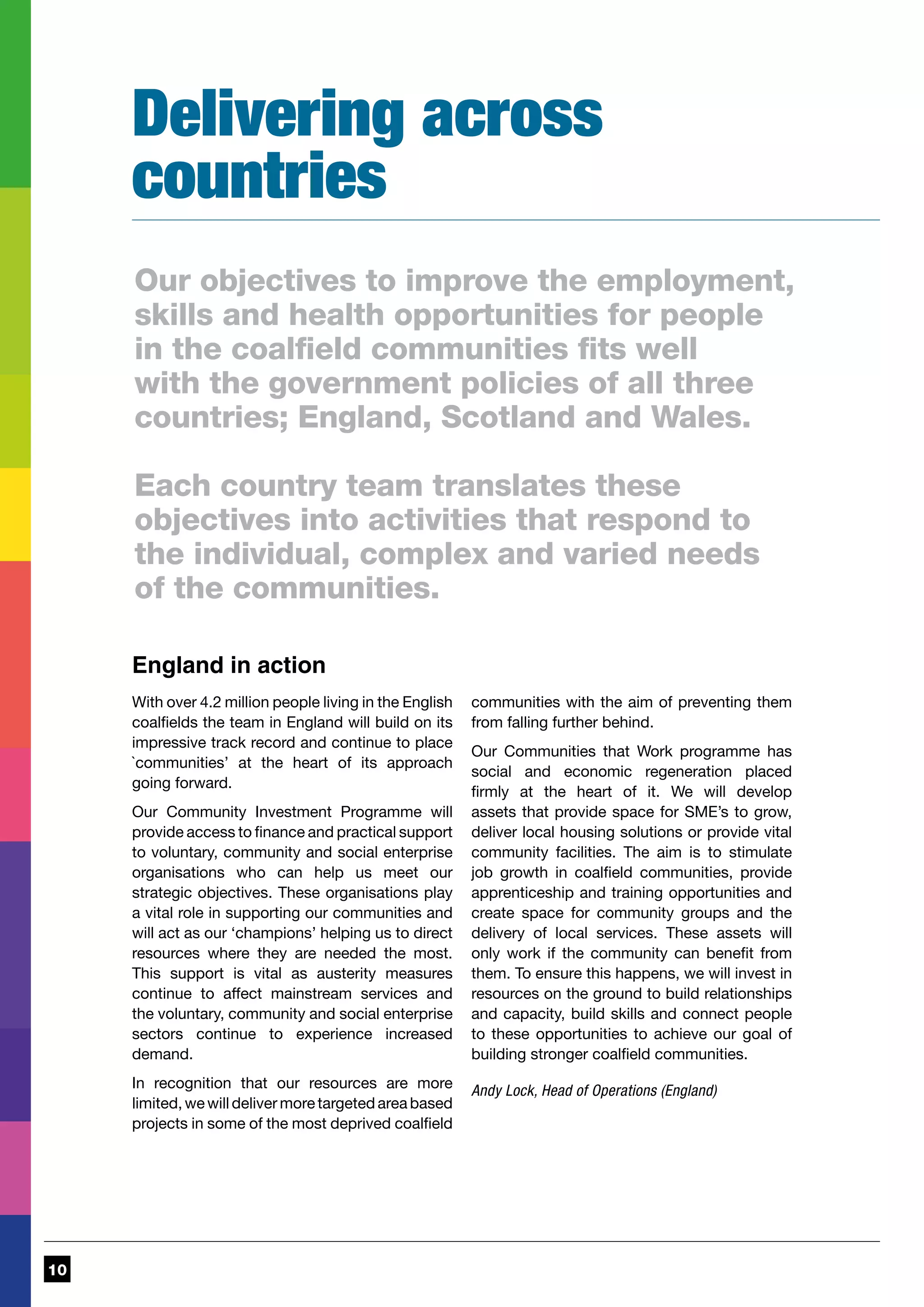 CRT Strategy 2016 to 2019 | PDF