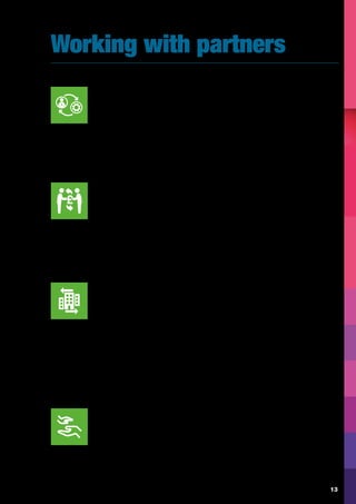 CRT Strategy 2016 to 2019 | PDF