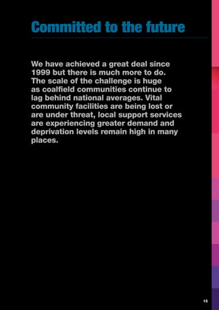 CRT Strategy 2016 to 2019 | PDF