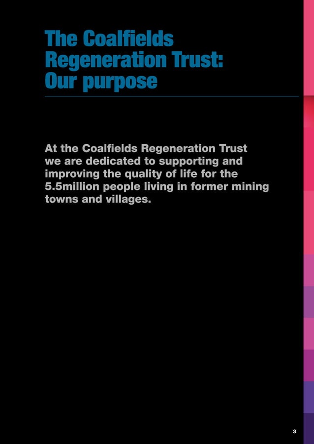 CRT Strategy 2016 to 2019 | PDF | Business | Business and Finance